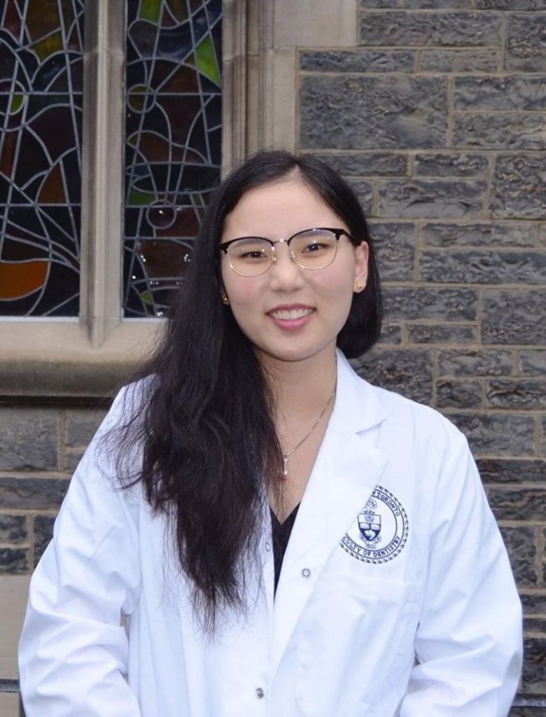 Dr. Lisa (Yue) Guan, Associate Dentist – Dentist Downtown Toronto ...